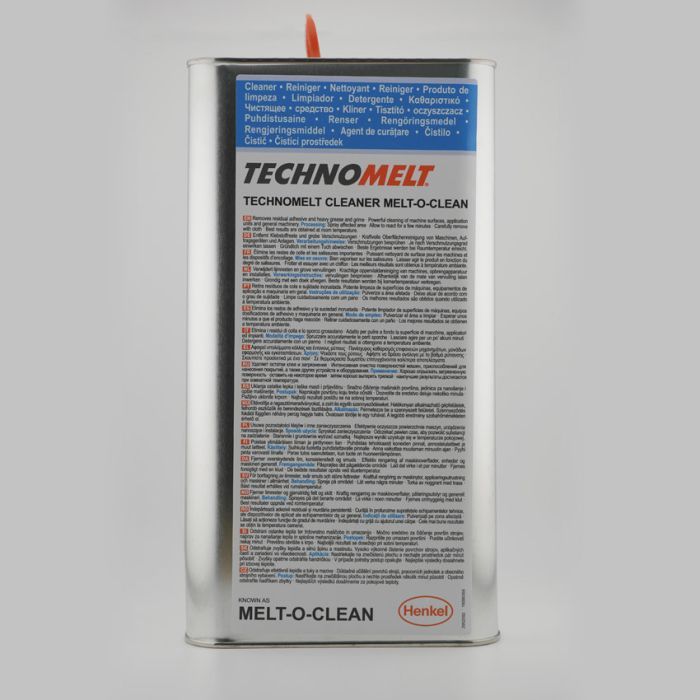 Melt-O-Clean 4x4,5kg