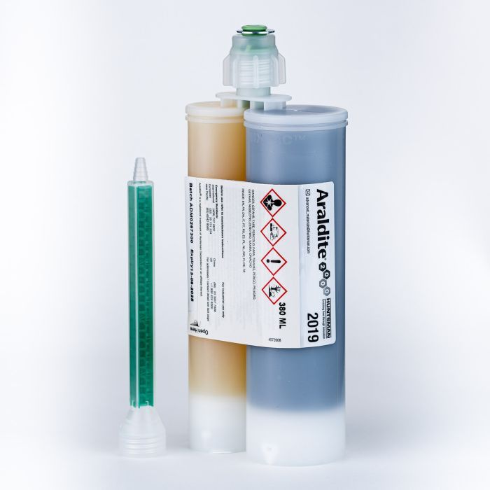 Epoxy resin adhesives (EP) - Adhesives