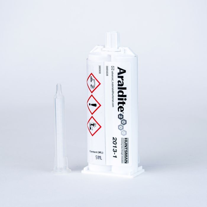 Epoxy resin adhesives (EP) - Adhesives
